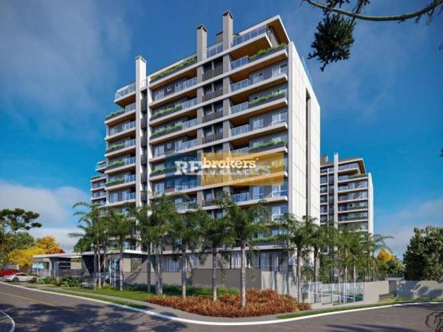 Apartamento | Venda | Campo Comprido