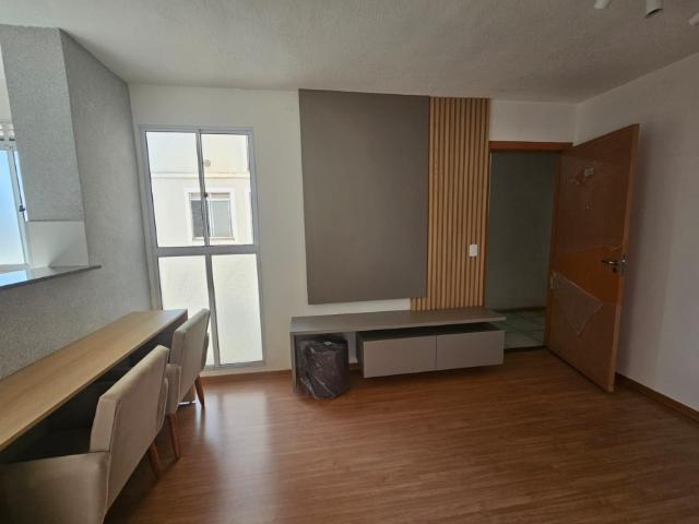 Apartamento Venda Campo Grande MS Jardim Seminário