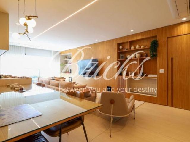 APARTAMENTO VENDA CAMPO BELO PRONTO PARA MORAR