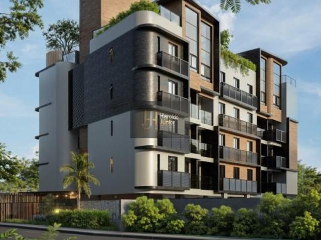 Apartamento Venda Cabedelo PB Camboinha