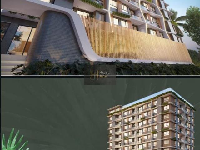 Apartamento Venda Cabedelo PB Intermares