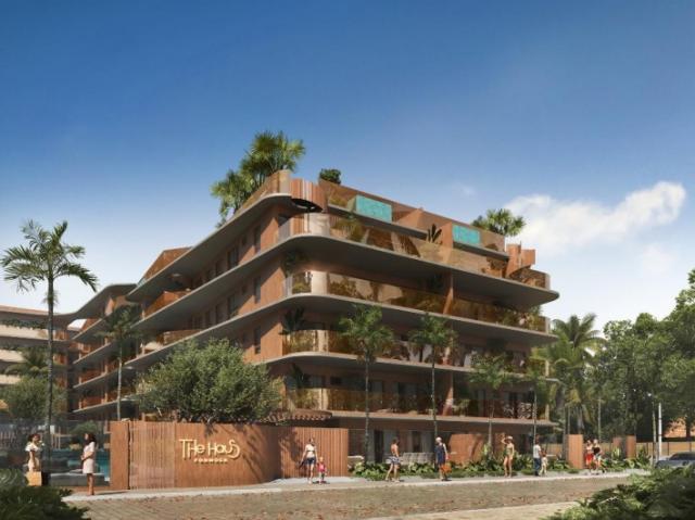 Apartamento Venda Cabedelo PB Ponta de Matos