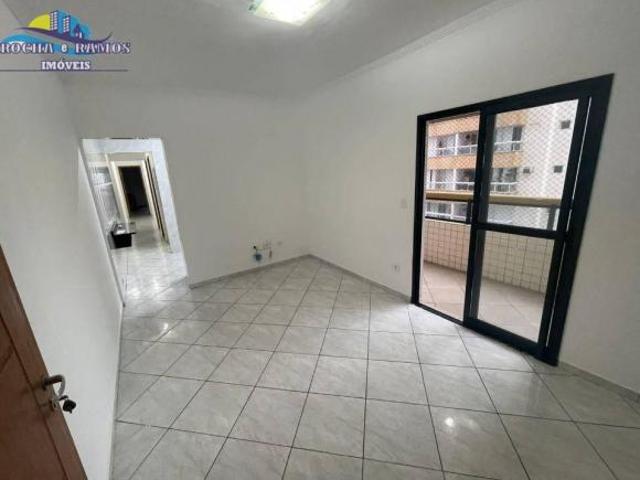 APARTAMENTO VENDA CAIÇARA PRAIA GRANDE SP