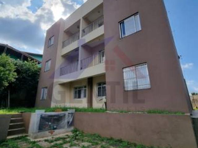 Apartamento Venda Cajamar SP Paraíso Polvilho