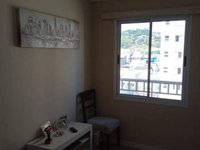 Apartamento Venda Cajamar SP Portais Polvilho