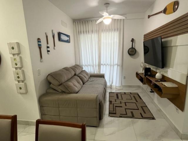 Apartamento Venda Caraguatatuba SP Martim de Sá