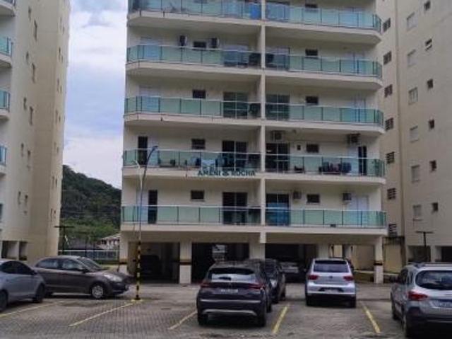 Apartamento Venda Caraguatatuba SP Martim de Sá