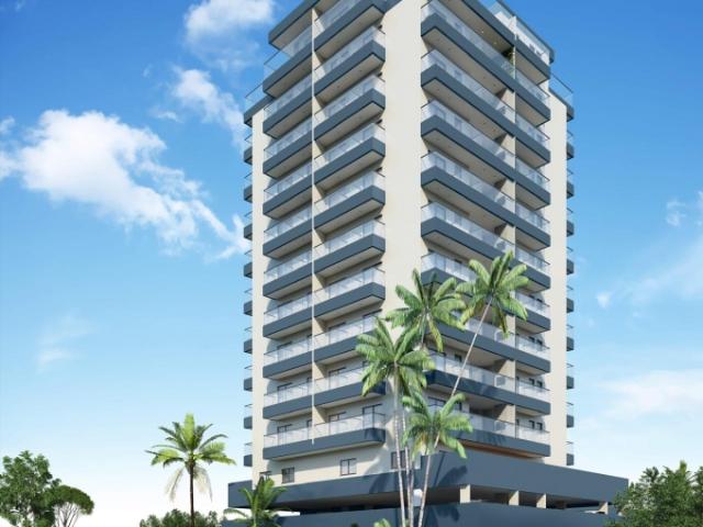 Apartamento Venda Caraguatatuba SP Martim de Sá