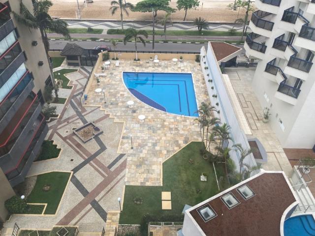 Apartamento Venda Caraguatatuba SP Martim de Sá