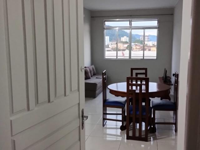 Apartamento Venda Caraguatatuba SP Centro