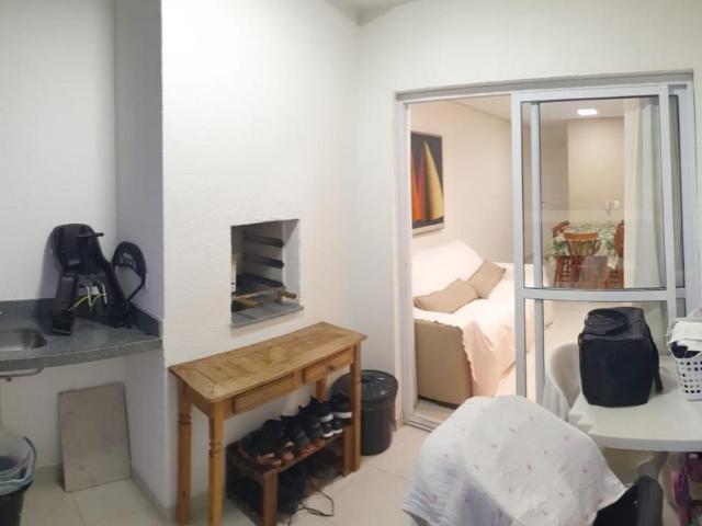 Apartamento Venda Caraguatatuba SP Indaiá