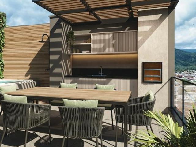Apartamento Venda Caraguatatuba SP Indaiá
