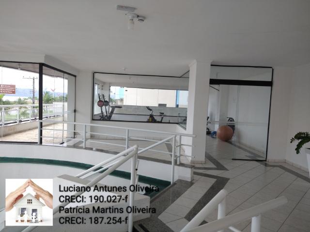 Apartamento Venda Caraguatatuba SP Indaiá