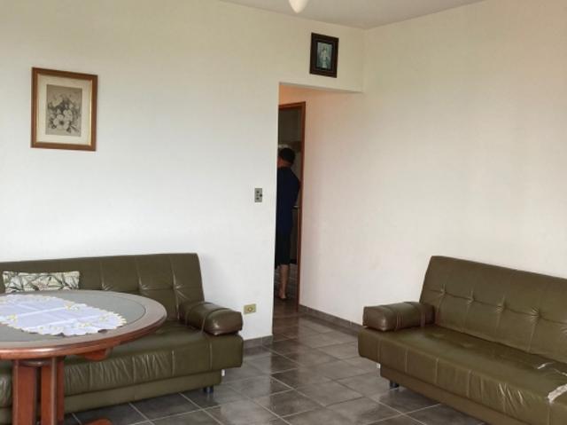 Apartamento Venda Caraguatatuba SP Jardim Aruã