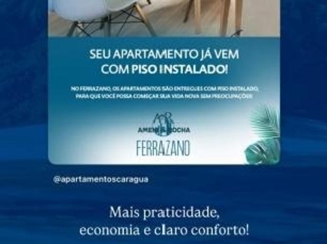 Apartamento Venda Caraguatatuba SP Jardim das Gaivotas
