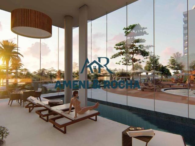Apartamento Venda Caraguatatuba SP Praia das Palmeiras