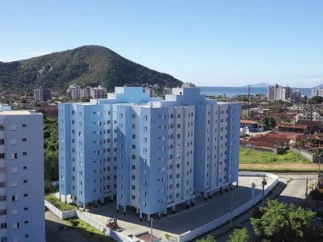 Apartamento Venda Caraguatatuba SP Vila Balneário Santa Martha