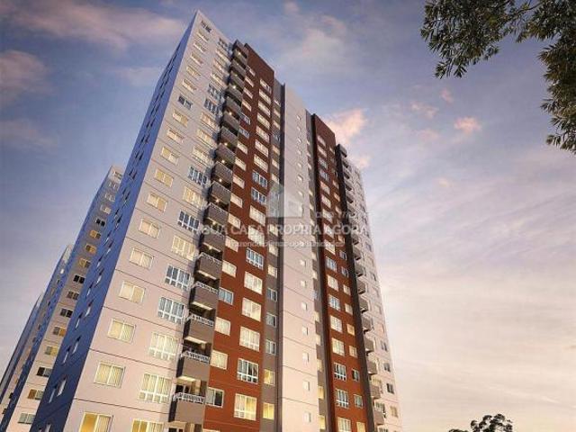 Apartamento Venda Carapicuiba 2 Dormitórios PLACE CONDOMINIO