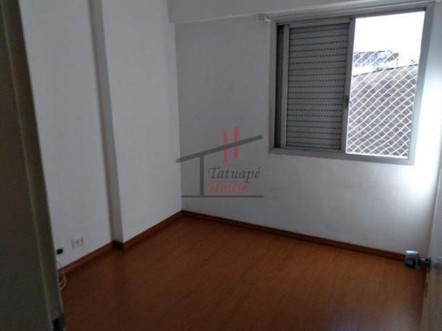 Apartamento Venda Carrão 2 Dormitórios