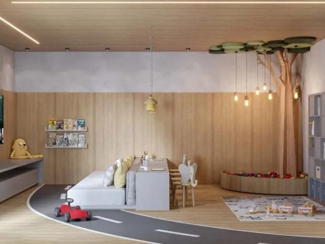 Apartamento à venda, Casa Rubayat Santa Helena, Juiz de Fora, MG