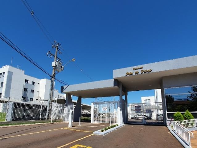 Apartamento Venda Cascavel PR Cancelli