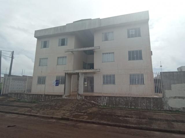 Apartamento Venda Cascavel PR FAG