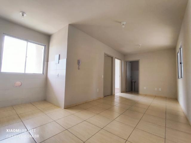 Apartamento Venda Cascavel PR Floresta