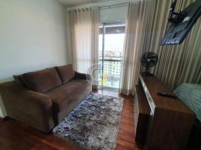 APARTAMENTO VENDA CENTRO 1 SUÍTE 1 VAGA