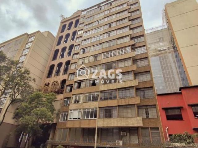 Apartamento Venda Bairro Centro