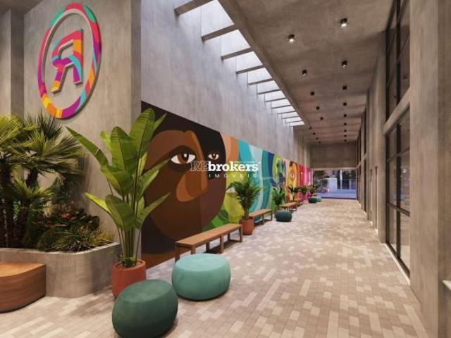 Apartamento | Venda | Centro