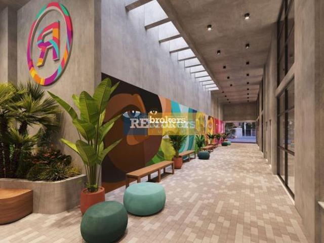 Apartamento | Venda | Centro
