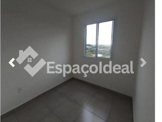 apartamento venda centro Condomínio Lençóis Clube