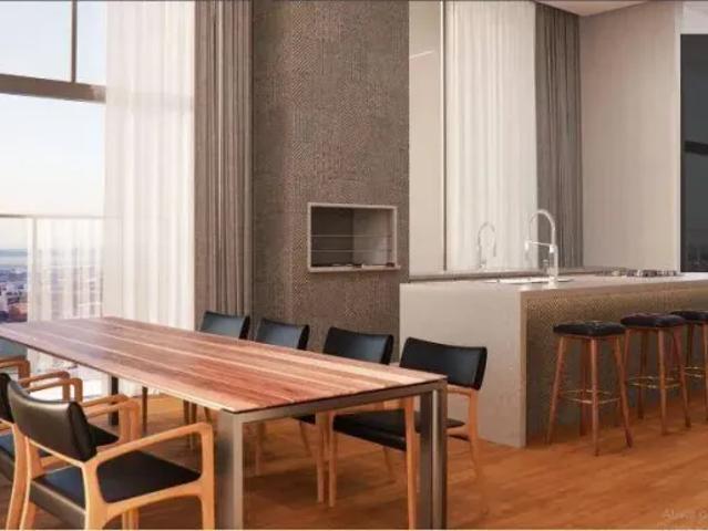 Apartamento à venda Centro Cascavel/PR