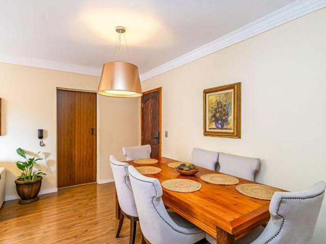 Apartamento venda Centro Curitiba