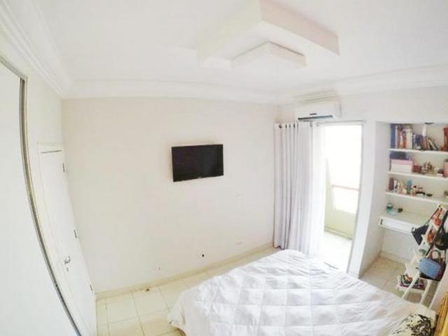 Apartamento venda Centro Alto padrão