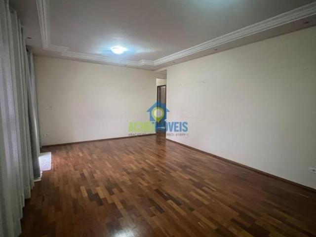 APARTAMENTO VENDA CENTRO ARAÇATUBA/SP