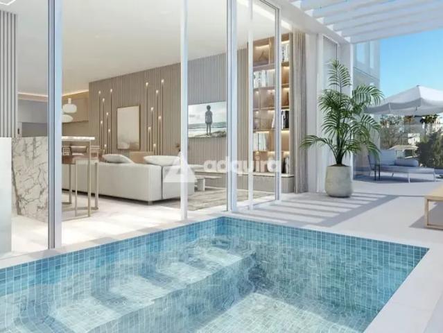 Apartamento à venda, Centro, Balneário Camboriú, SC