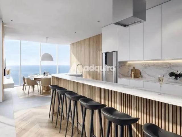 Apartamento à venda, Centro, Balneário Camboriú, SC