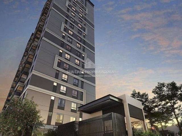 Apartamento Venda Centro Barueri 02 Dormitórios DUQ CENTRAL