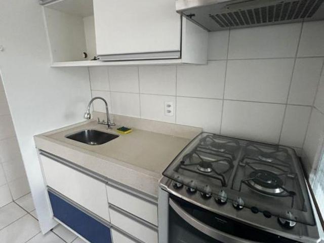 Apartamento venda Centro Barueri/SP