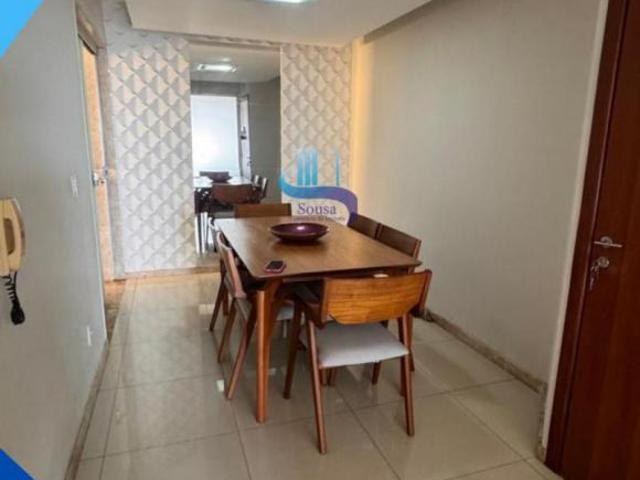 Apartamento Venda Centro Betim