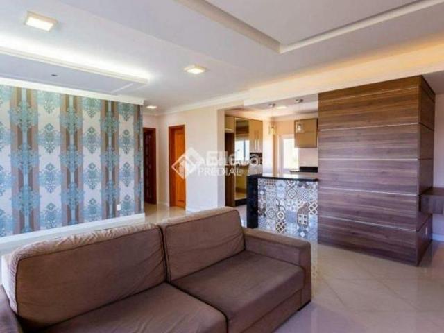 Apartamento Venda centro Gravataí