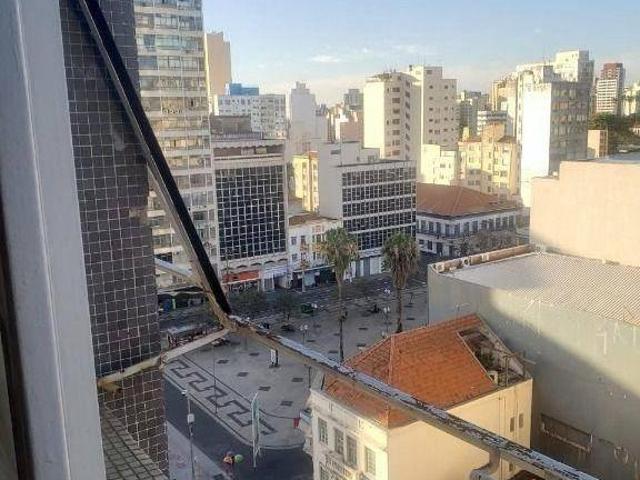APARTAMENTO VENDA CENTRO DE CAMPINAS SP