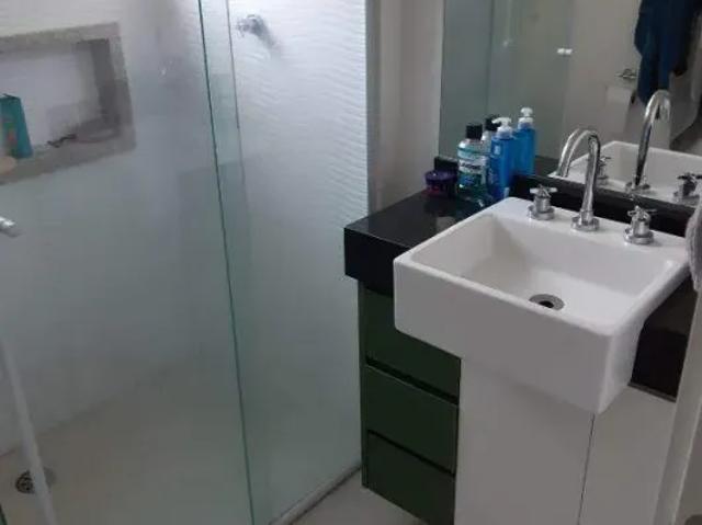 Apartamento à venda Centro em Campinas