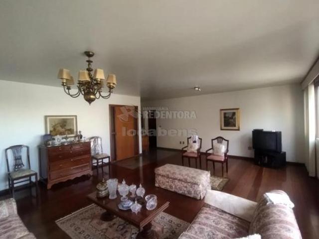 Apartamento Venda Centro Edifício Monalisa