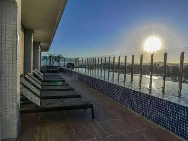 Apartamento à venda, Centro, Florianópolis, SC