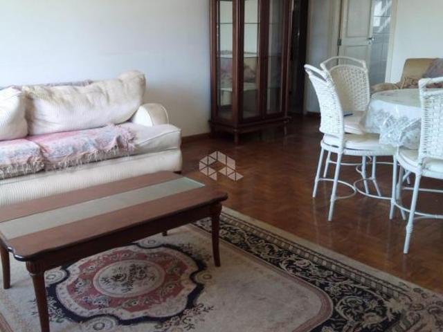 Apartamento venda Centro São Bernardo 3 quartos 1suíte, 1 vaga próximo à Marechal Deodoro