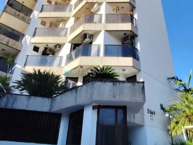 Apartamento à venda, Centro, São José do Rio Preto, SP