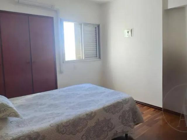 Apartamento à venda Centro Sorocaba/SP