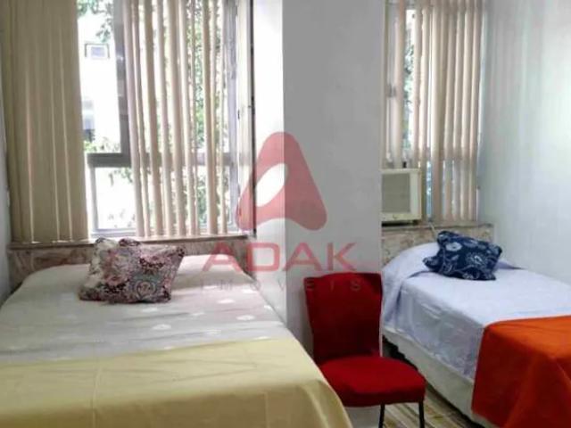 Apartamento À VENDA Centro Rio de Janeiro RJ